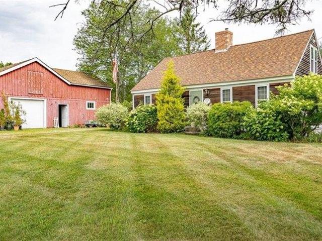 house with 3 bedroom, Foster RI ES105081917