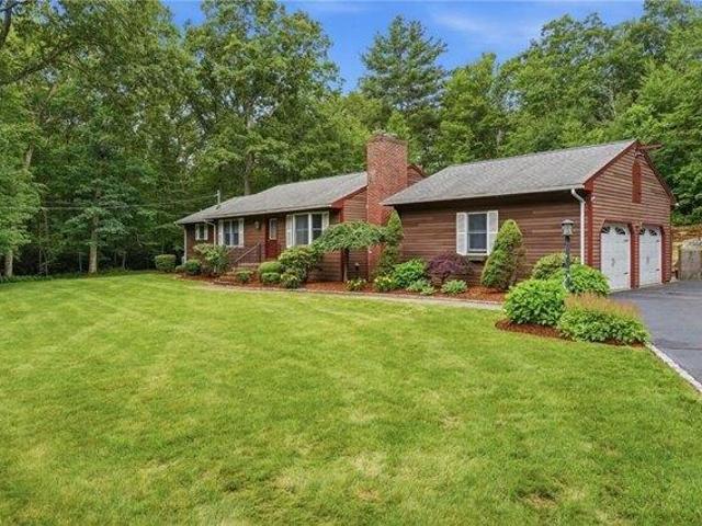 house with 3 bedroom, Foster RI ES105095598