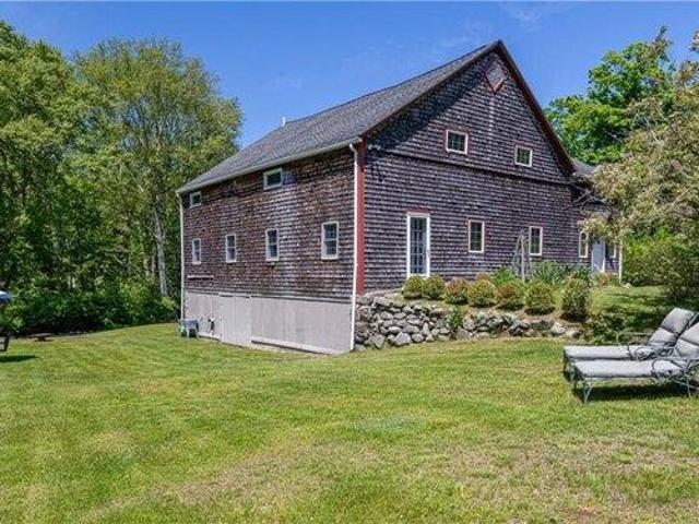 house with 3 bedroom, Foster RI ES105175235