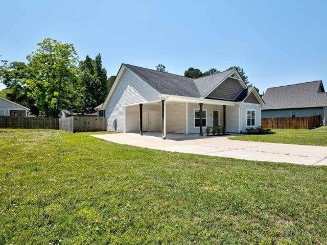 house with 3 bedroom, Four Oaks NC DS103600808