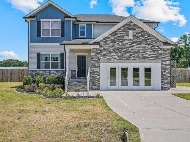 house with 3 bedroom, Four Oaks NC DS103626400