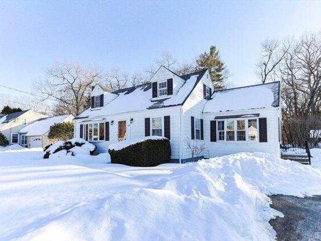 house with 3 bedroom, Foxboro MA DLS102412884