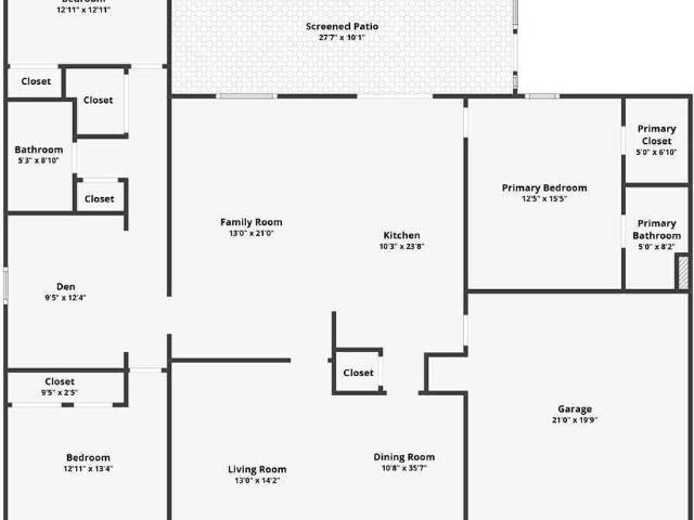 house with 3 bedroom, FL FL DS102520068