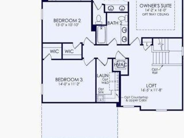 house with 3 bedroom, Flowery Branch GA ES104901914
