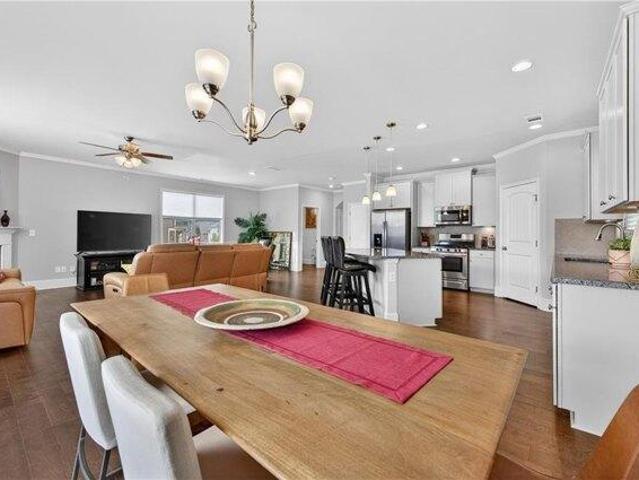 house with 3 bedroom, Flowery Branch GA ES104902067