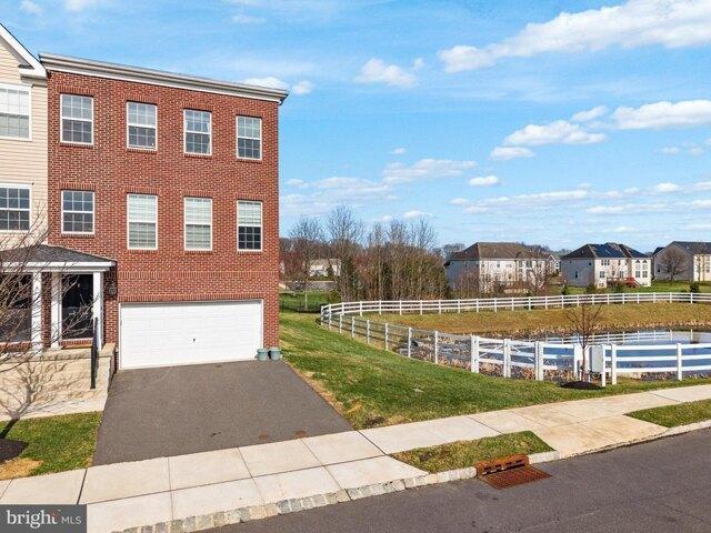 house with 3 bedroom, Florence NJ DLS102315810