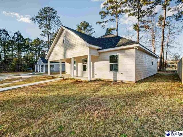 house with 3 bedroom, Florence SC ES104901747