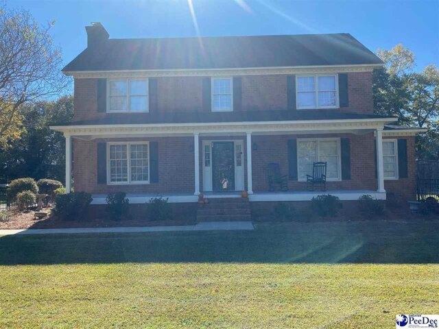 house with 3 bedroom, Florence SC ES104902365