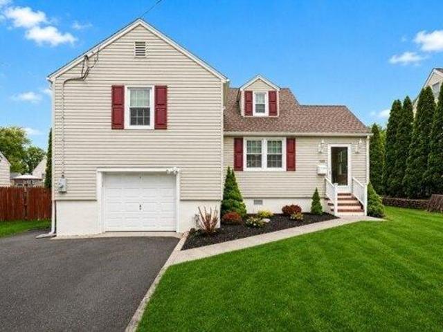 house with 3 bedroom, Florham Park NJ DLS102726069