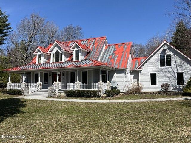 house with 3 bedroom, Florida MA DS102777922