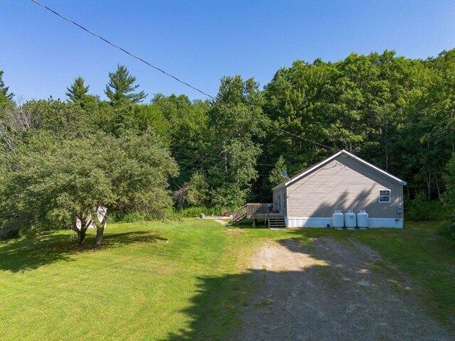 house with 3 bedroom, Florida MA ES105096250