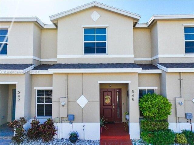 house with 3 bedroom, Florida City FL ELS88455062