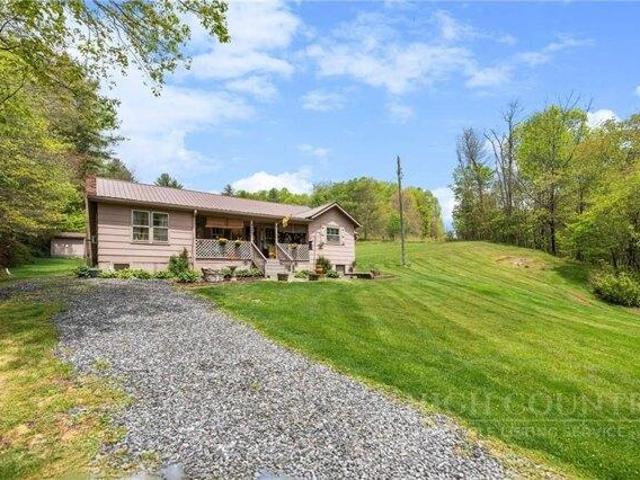house with 3 bedroom, Fleetwood NC DS103604230
