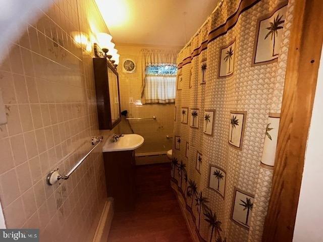 house with 3 bedroom, Fleetwood PA ES104904999