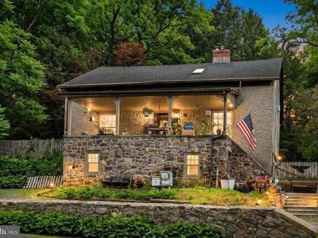 house with 3 bedroom, Fleetwood PA ES104907563
