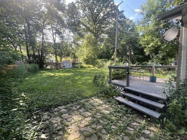house with 3 bedroom, Flint MI DLS92975347