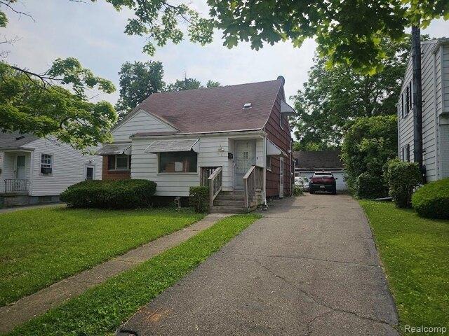 house with 3 bedroom, Flint MI DLS93035553