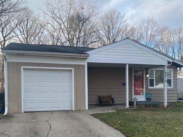 house with 3 bedroom, Flint MI ES88247864