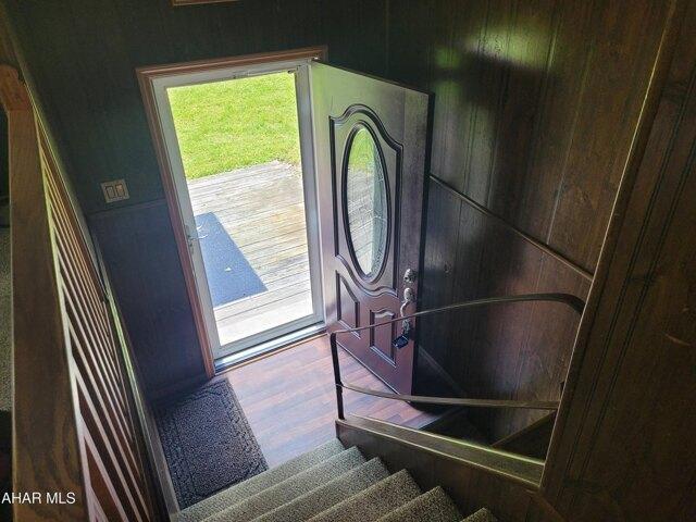 house with 3 bedroom, Flinton PA ES103601837