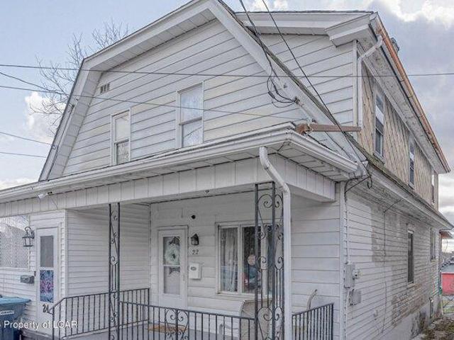 house with 3 bedroom, Frackville PA DS103624155