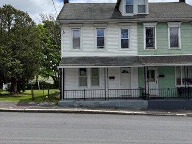 house with 3 bedroom, Frackville PA DS103625061