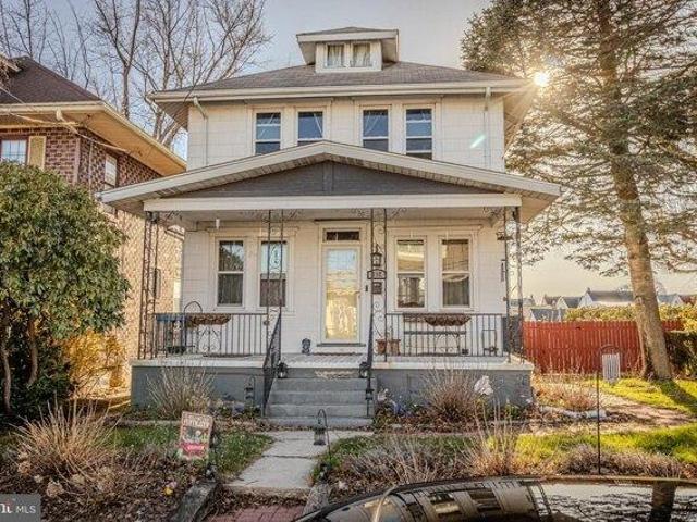 house with 3 bedroom, Frackville PA ES103605408