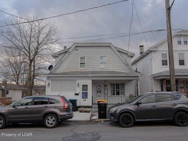 house with 3 bedroom, Frackville PA ES103624155