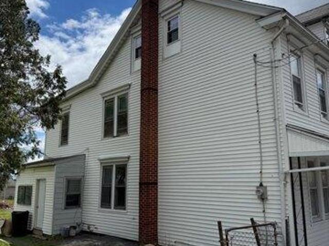 house with 3 bedroom, Frackville PA ES103625061