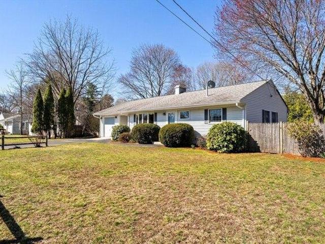 house with 3 bedroom, Framingham MA DLS102281757