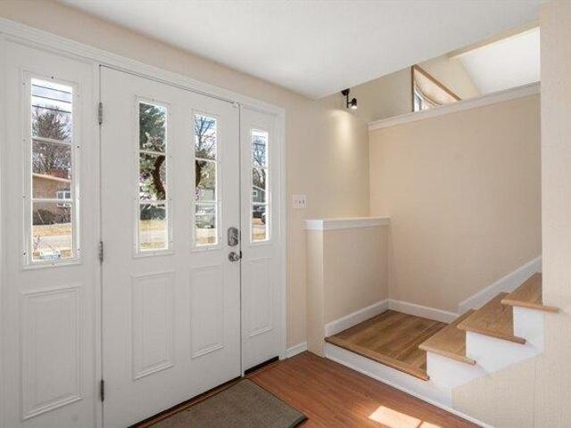 house with 3 bedroom, Framingham MA DLS102284116