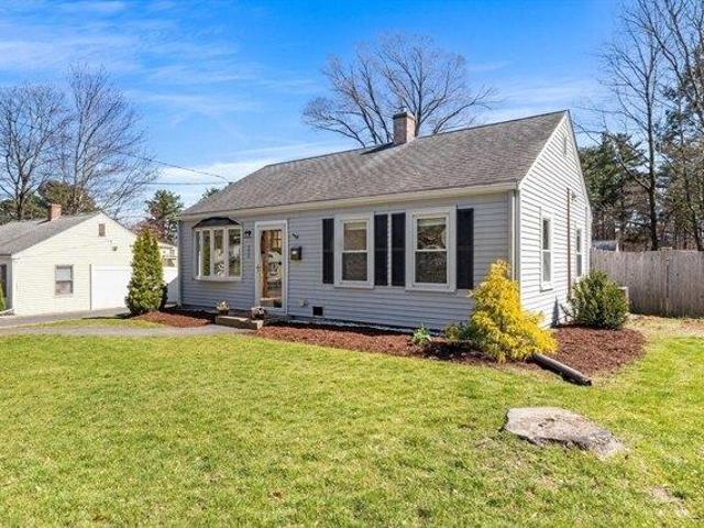 house with 3 bedroom, Framingham MA DLS102344837