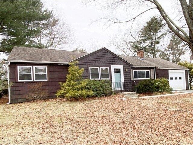 house with 3 bedroom, Framingham MA DLS102314401