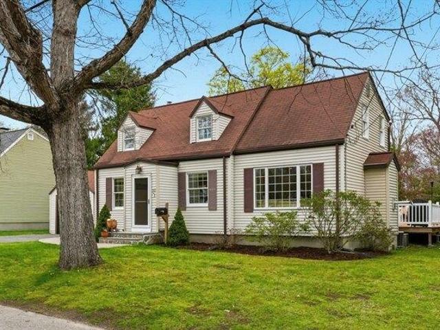 house with 3 bedroom, Framingham MA DLS102633887
