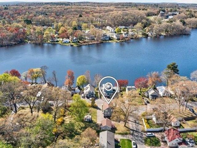 house with 3 bedroom, Framingham MA DLS102728741