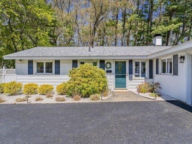 house with 3 bedroom, Framingham MA DLS102922215