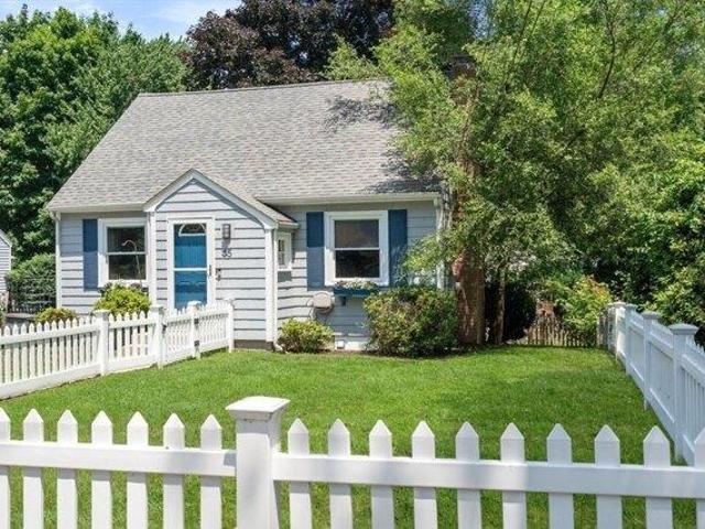 house with 3 bedroom, Framingham MA DS104044871