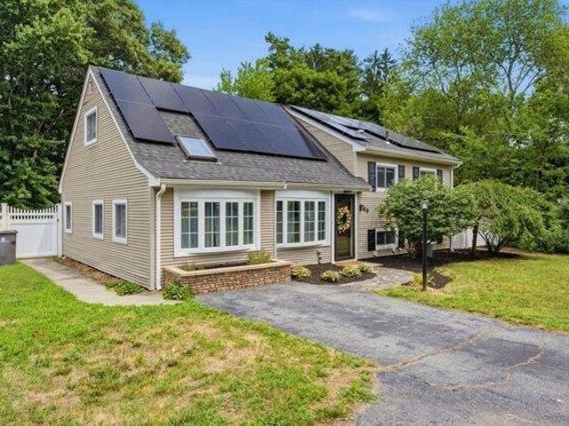 house with 3 bedroom, Framingham MA DS104265617