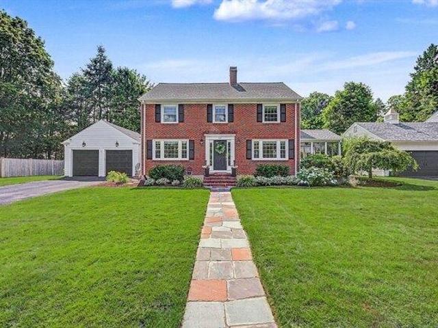 house with 3 bedroom, Framingham MA DS104265818