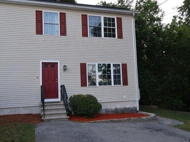 house with 3 bedroom, Framingham MA DS104263575