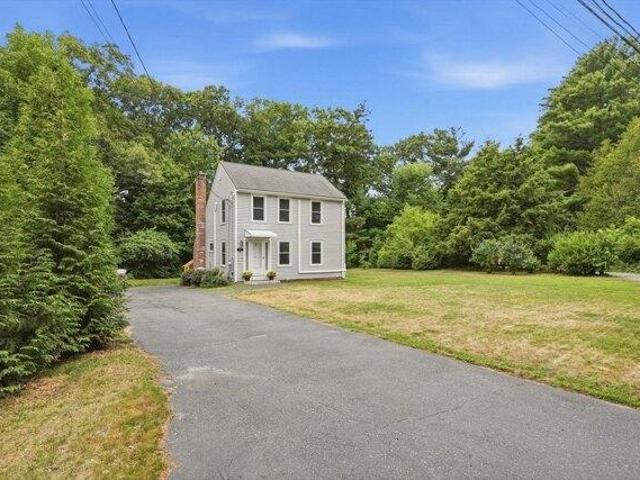 house with 3 bedroom, Framingham MA DS104299202