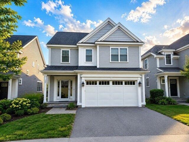 house with 3 bedroom, Framingham MA DS104331493