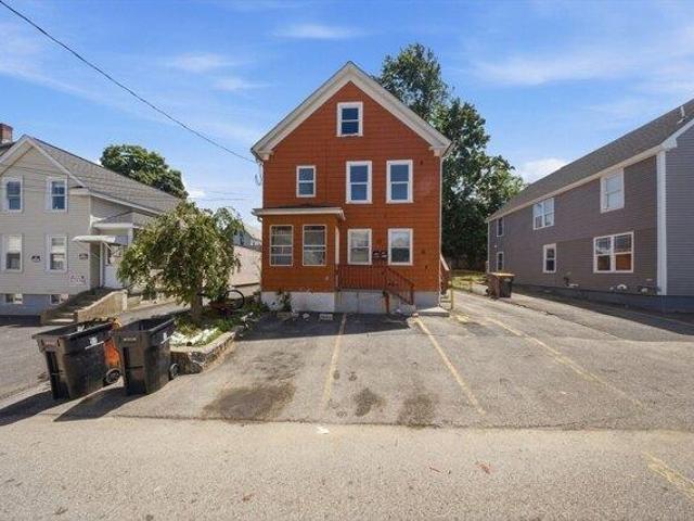 house with 3 bedroom, Framingham MA DS104444482