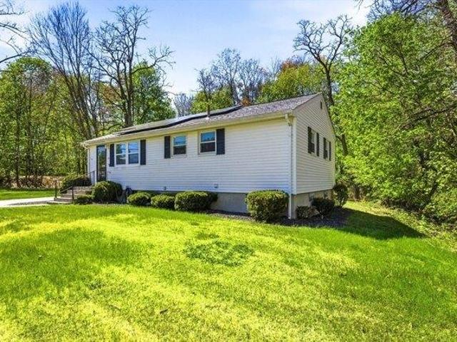 house with 3 bedroom, Framingham MA DS102411542