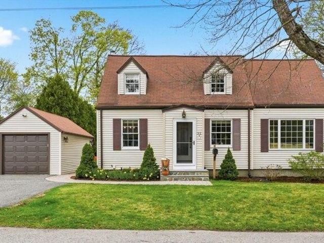 house with 3 bedroom, Framingham MA DS102475468