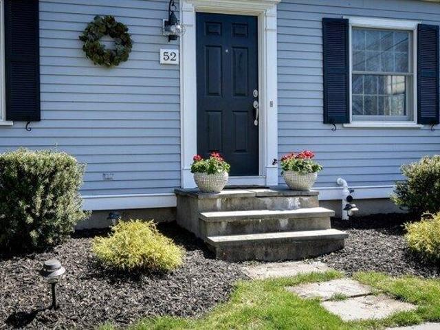 house with 3 bedroom, Framingham MA DS102635371