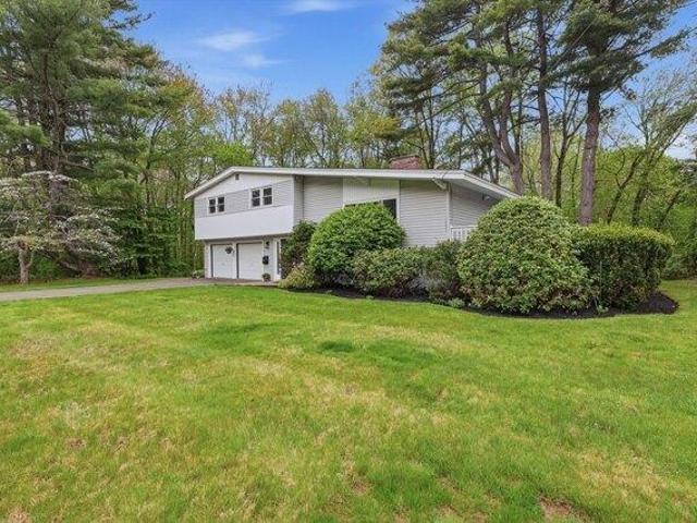 house with 3 bedroom, Framingham MA DS102635669