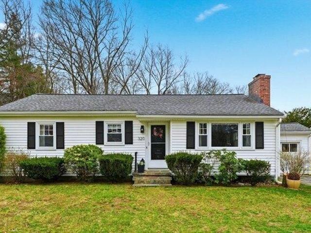 house with 3 bedroom, Framingham MA DS102668448