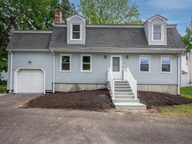 house with 3 bedroom, Framingham MA DS102961803