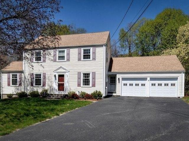 house with 3 bedroom, Framingham MA DS102962101