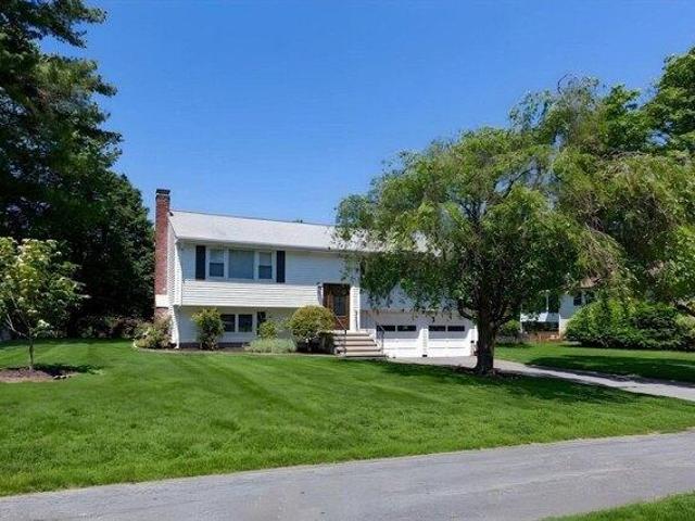 house with 3 bedroom, Framingham MA DS102962375